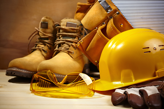 Health, Safety and Quality - HPI Energy Services