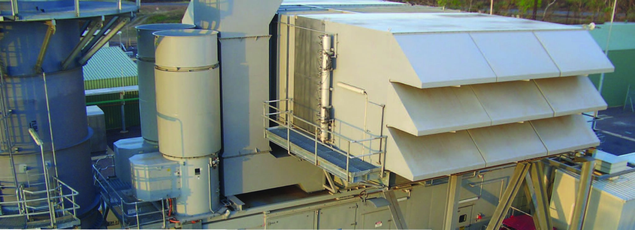 Gas Turbine DLE Mapping Case Study - HPI Energy Services