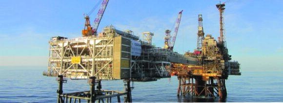 Offshore Gas Turbine & Compressor Controls Upgrade Case Study - HPI ...