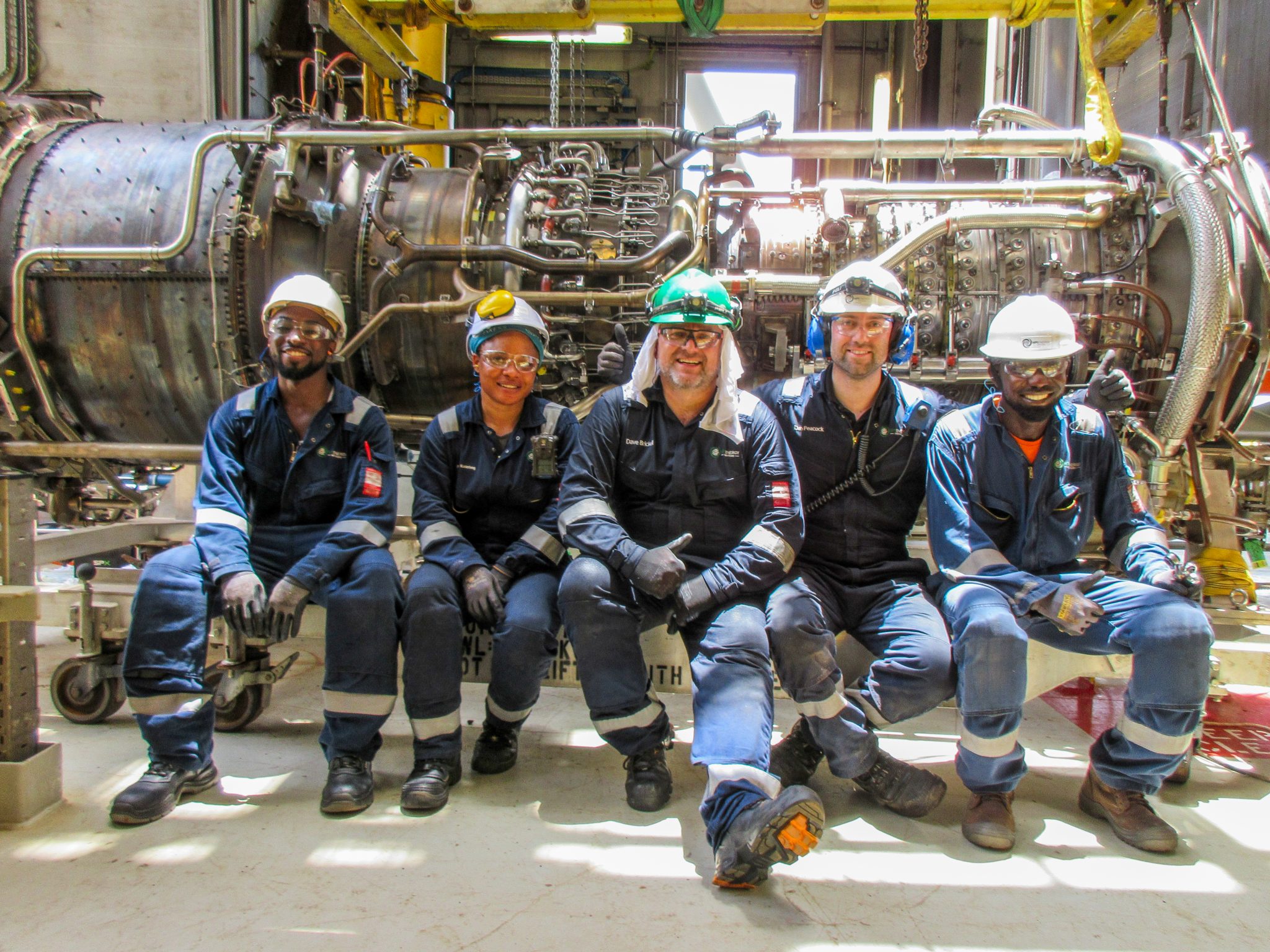 Careers - HPI Energy Services