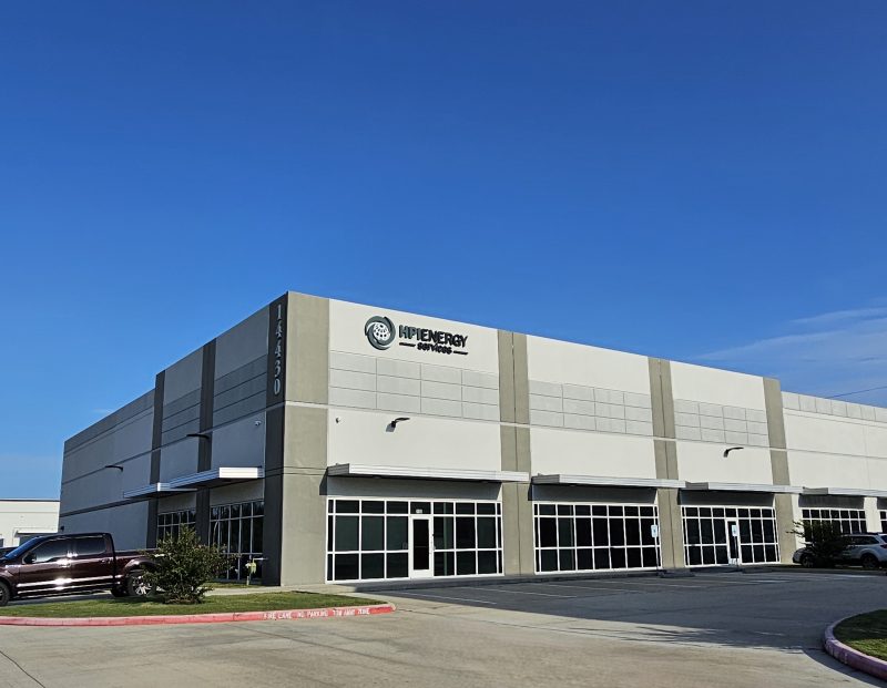 Contact Us - HPI Energy Services